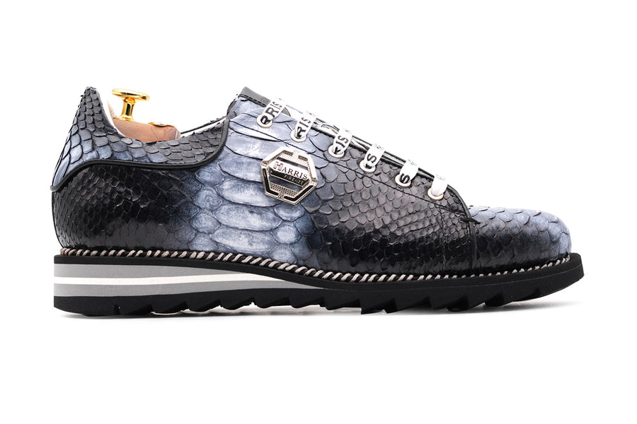 Handmade Italian Shoes – Harris Shoes 1913