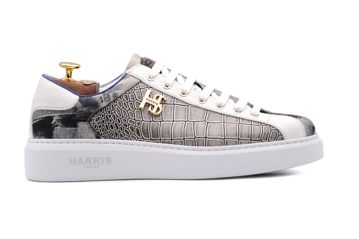 Scarpe artigianali uomo – Harris Shoes 1913