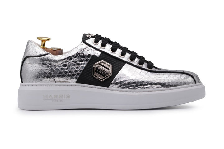 Scarpe artigianali uomo – Harris Shoes 1913
