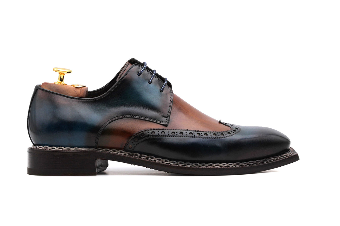 Spring/Summer Collection 2024 – Harris Shoes 1913