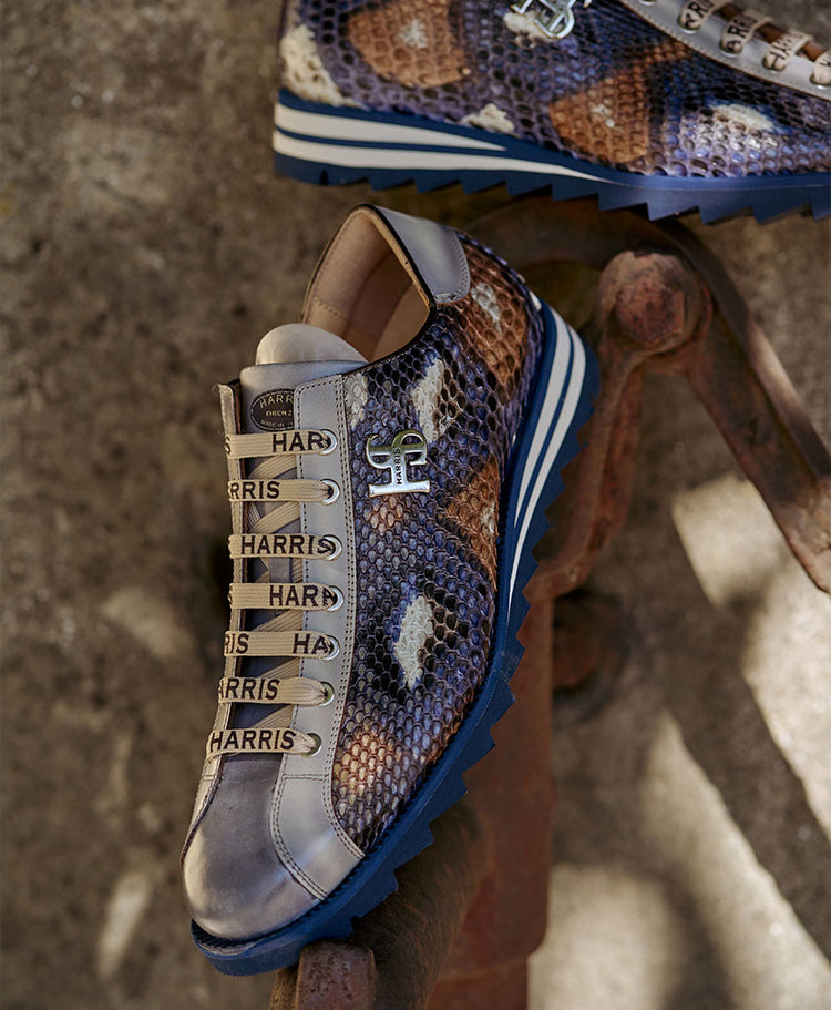 Handmade Italian Shoes – Harris Shoes 1913