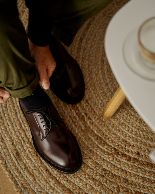 Scarpe Artigianali Italiane – Harris Shoes 1913