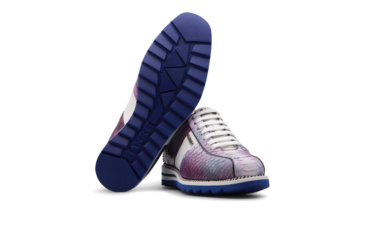 Handmade Italian Shoes – Harris Shoes 1913