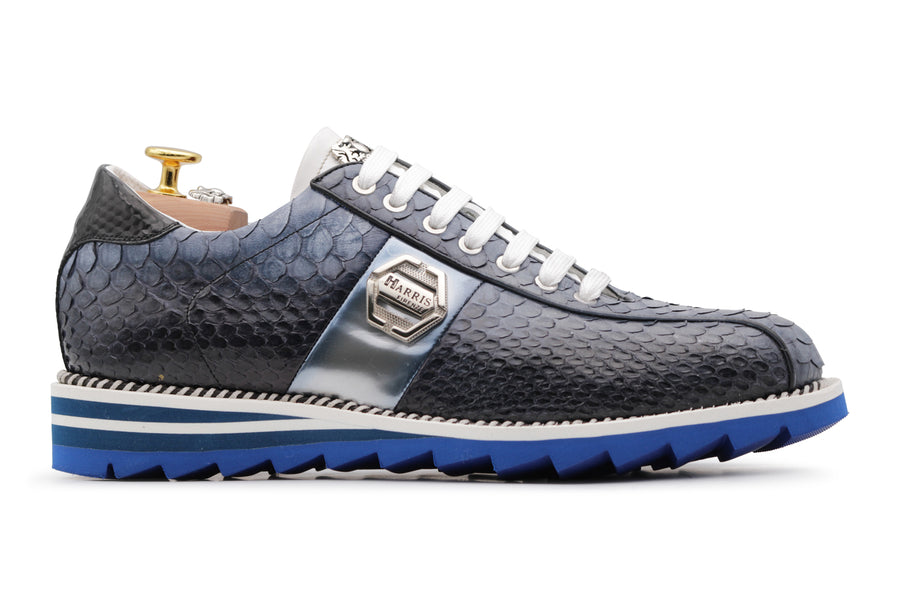 Handmade Italian Shoes – Harris Shoes 1913