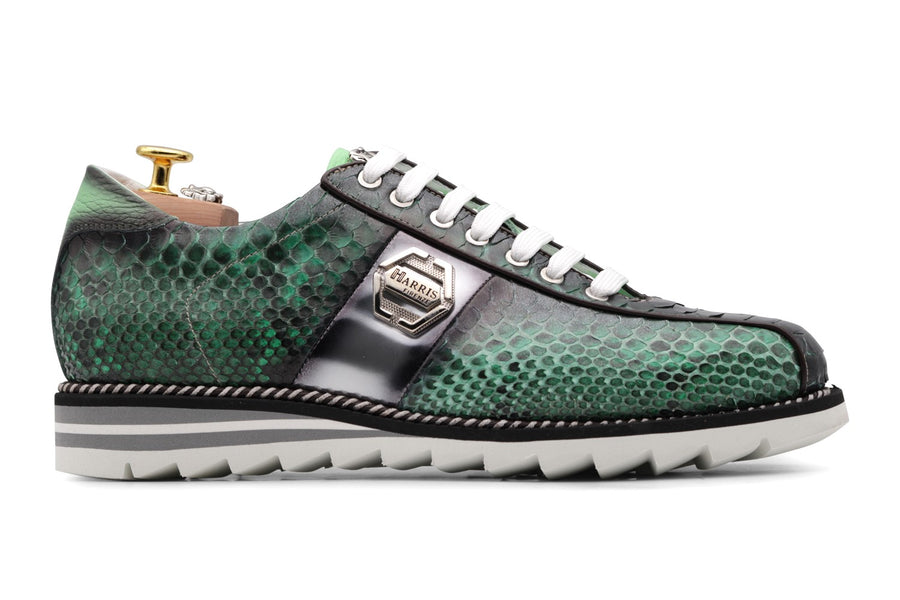 Handmade Italian Shoes – Harris Shoes 1913