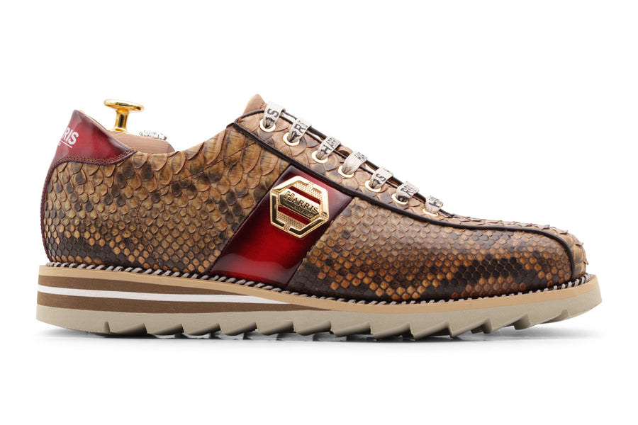 Handmade Italian Shoes – Harris Shoes 1913