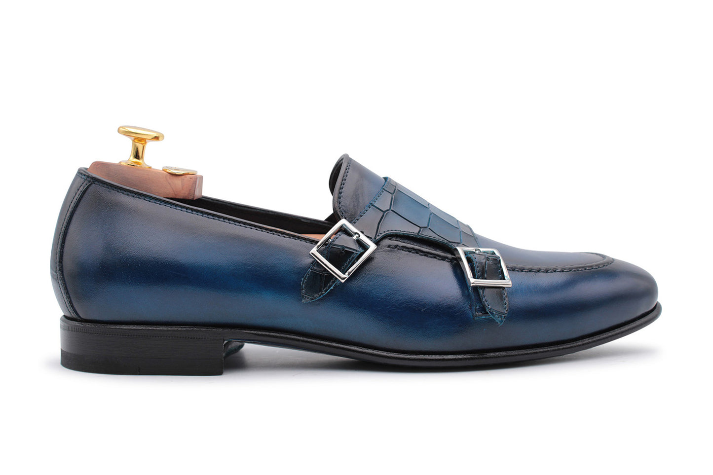 Scarpe artigianali da uomo Made in Italy – Harris Shoes 1913