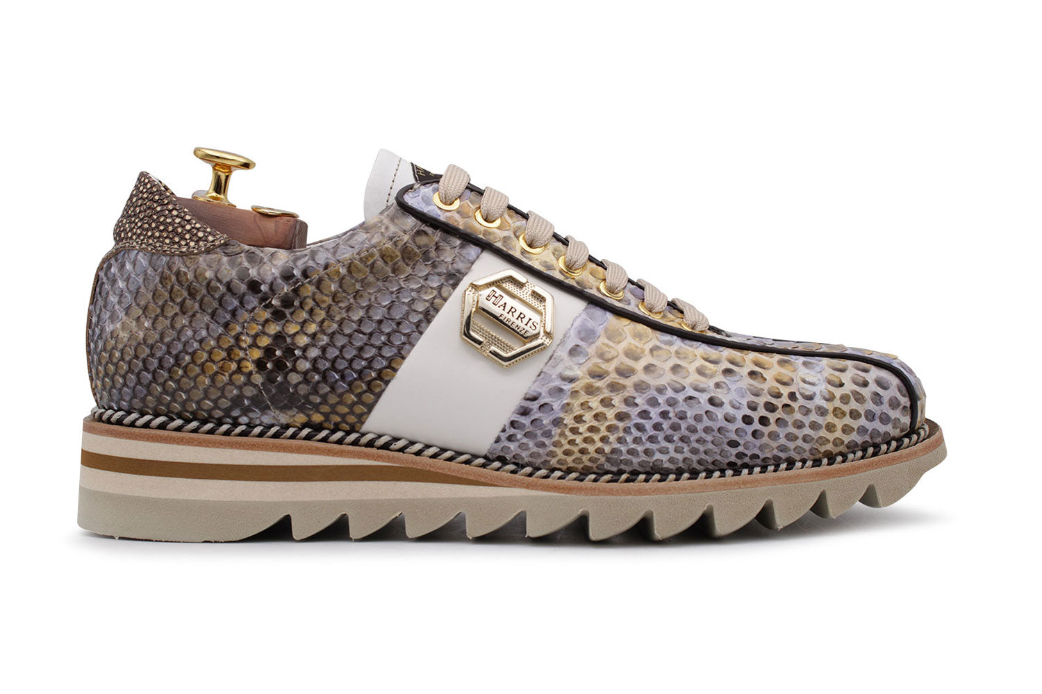 Scarpe artigianali da uomo Made in Italy – Harris Shoes 1913