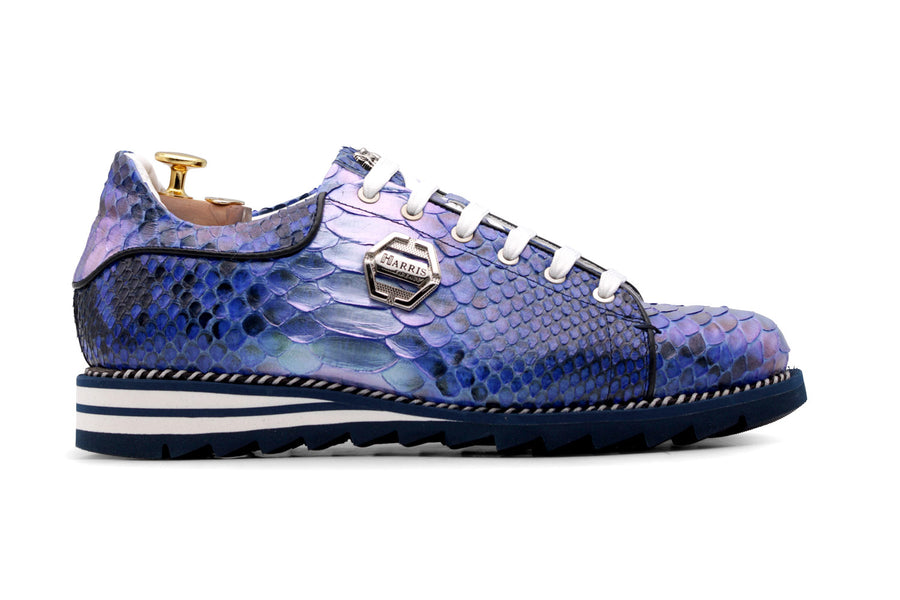 Scarpe artigianali uomo – Harris Shoes 1913